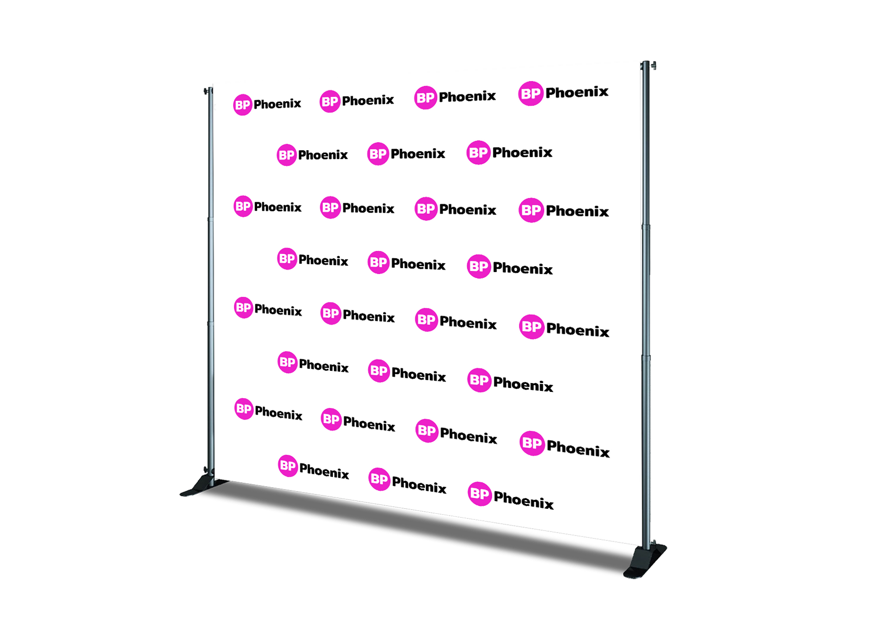 Step and Repeat Banners — Banner Printing Phoenix
